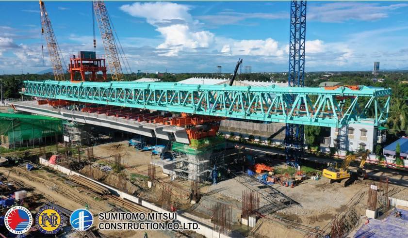 PNR Train to Connect Malolos and Tutuban Divisoria in Just 35 Minutes ...