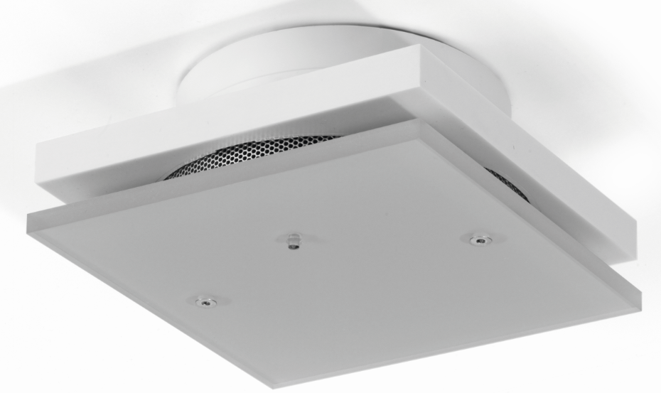 Gsec Georgakakis Security Fire and Gas Safety : Smoke detectors in ...