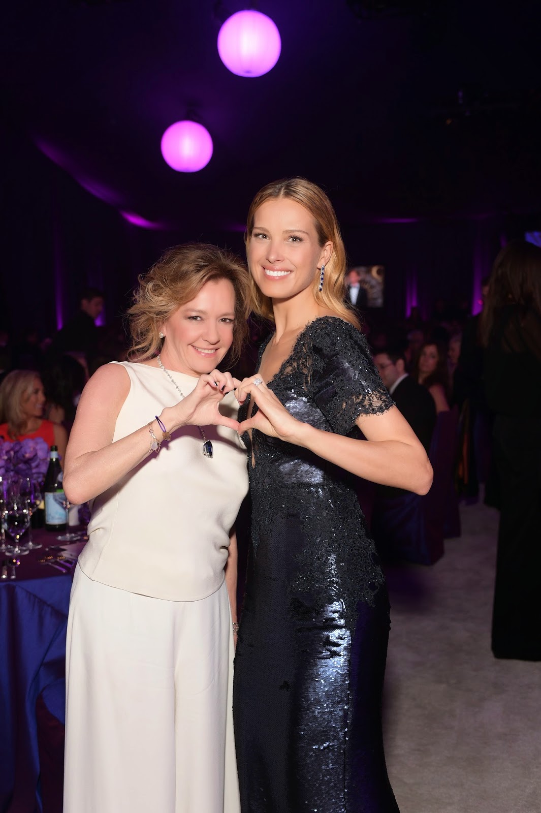 Kee Hua Chee Live!: CHOPARD HELPED RAISED RM 20 MILLION AT THE 23rd ...