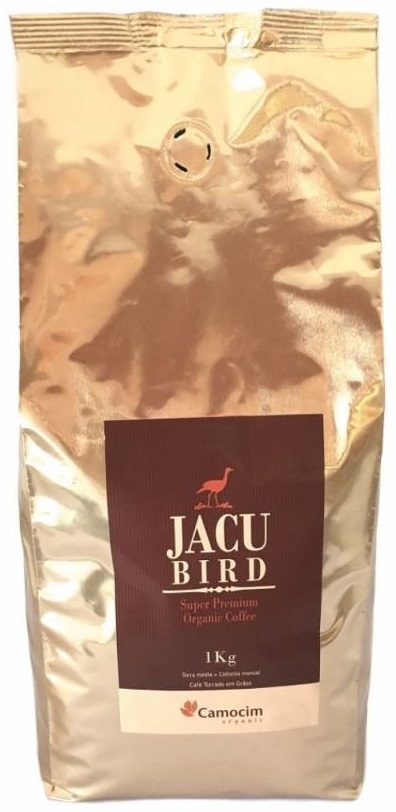CAFÉ JACU 1 KG ~ Restauranter