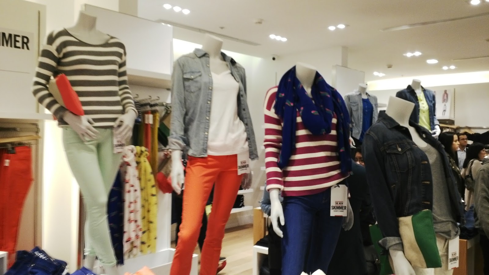 IMAGENES DE TIENDAS DE ROPA EN LIMA - Imagui