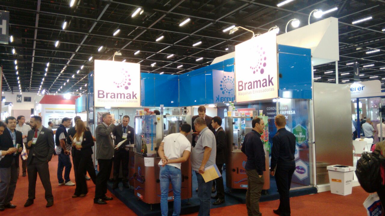 Revista Indústria de Bebidas: Bramak: único equipamento no Brasil com ...