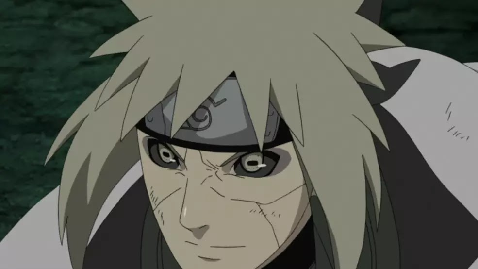 Naruto: 7 Jutsu Terkuat Minato Namikaze, Si Kilat Kuning Konoha | neeotaku