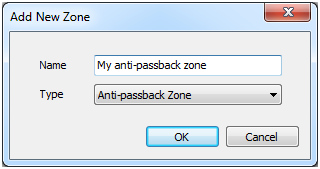 Anti-Passback in Access Control Systems | Security System Automation