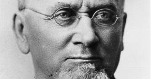 A Twist in History: Who was Jacob Haish?