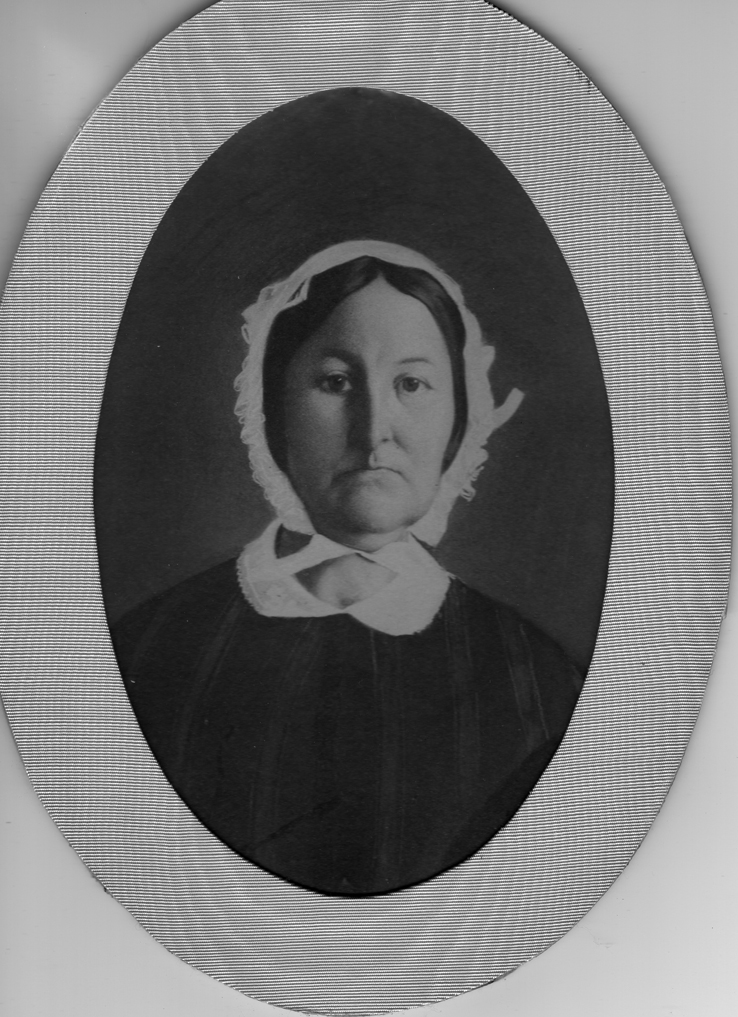 Trowbridge & Turner Genealogy: The Common Ancestors