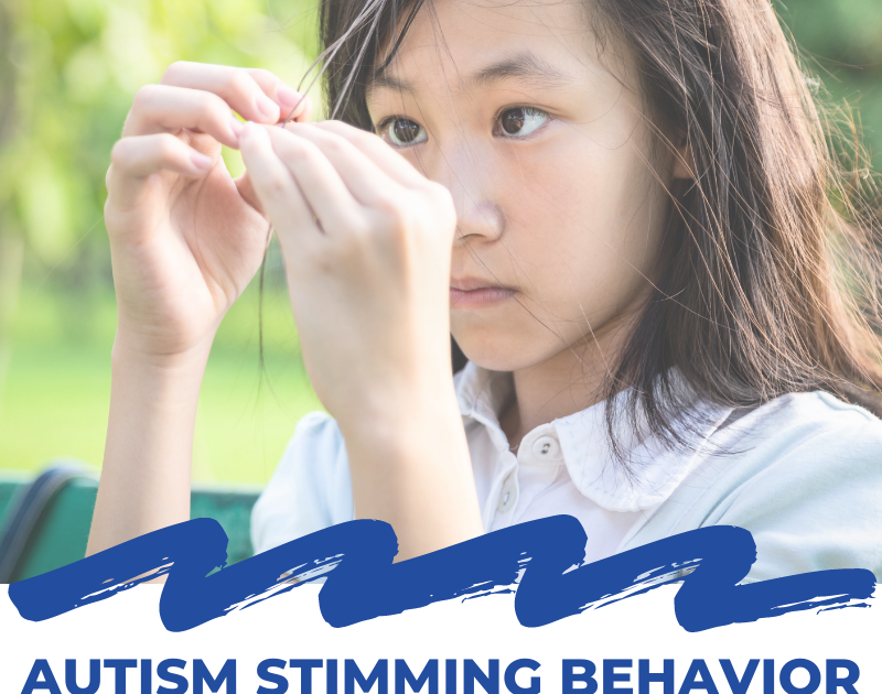 Stimming Behaviors in Autism: A Look at Common Types & Examples | And ...