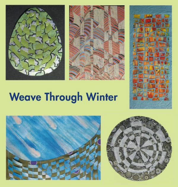 How to Unleash Your Creativity with Paper Weaving