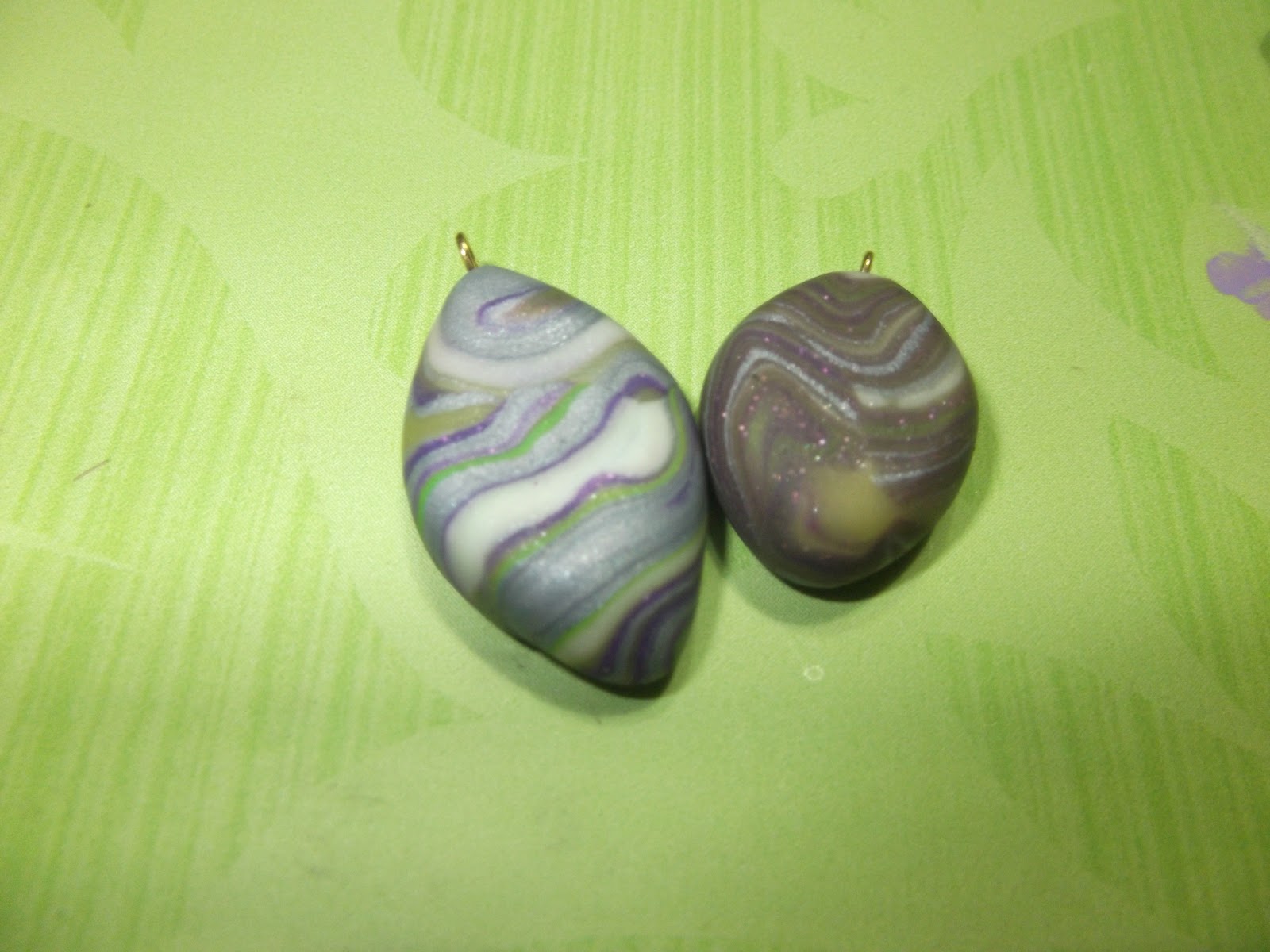 Paperfarm: Pasta fimo