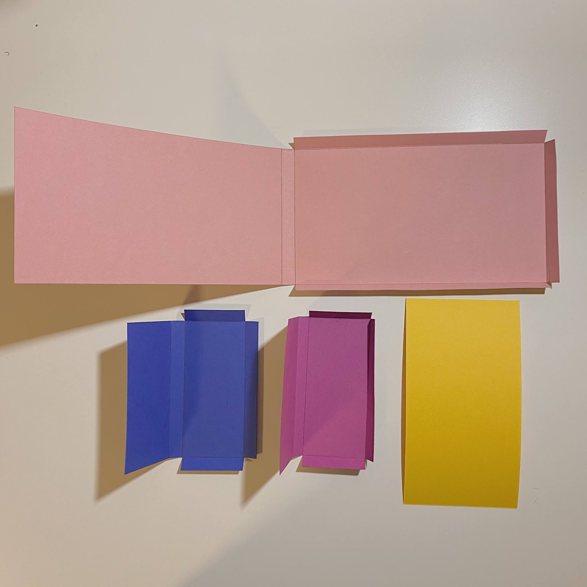 Final Papercraft - Nintendo Switch | AUARTS