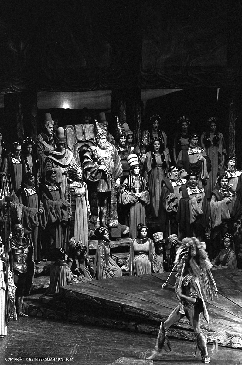 The Opera Lenz: Jean Kraft, RIP- Post 3