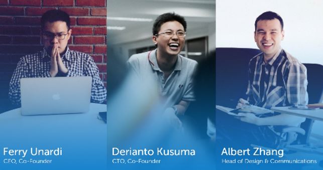 Inspirasi Sukses: Kisah Sukses Ferry Unardi ( Traveloka )