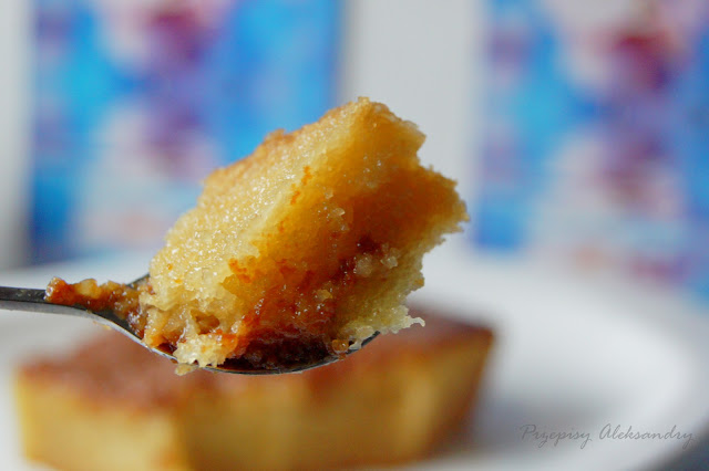 Aleksandra's Recipes: MALVAPOEDING