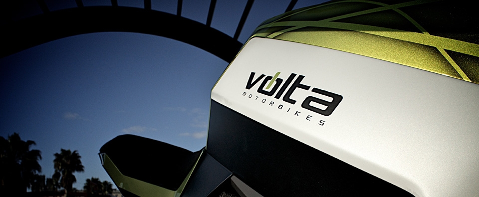 CHLK: La Volta BCN hará su debut en el Salón de Milán