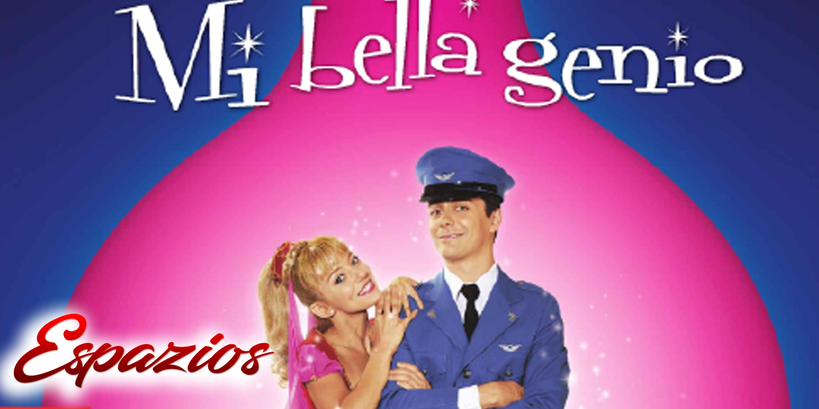 Espazionovelas Descargar Capítulos Mi Bella Genio Chile