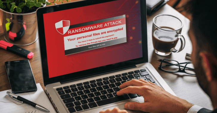4 New Emerging Ransomware Groups That Can a Serious Threats