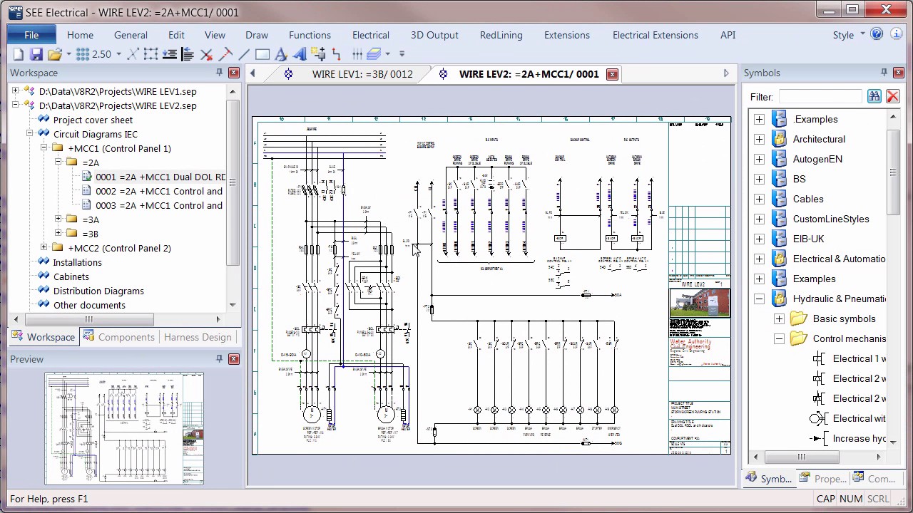 Download SEE Electrical 8R2
