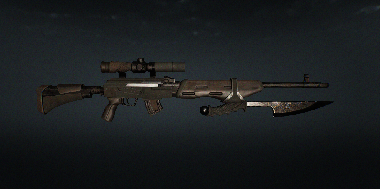 Creaky Corpse Blog: May 2018