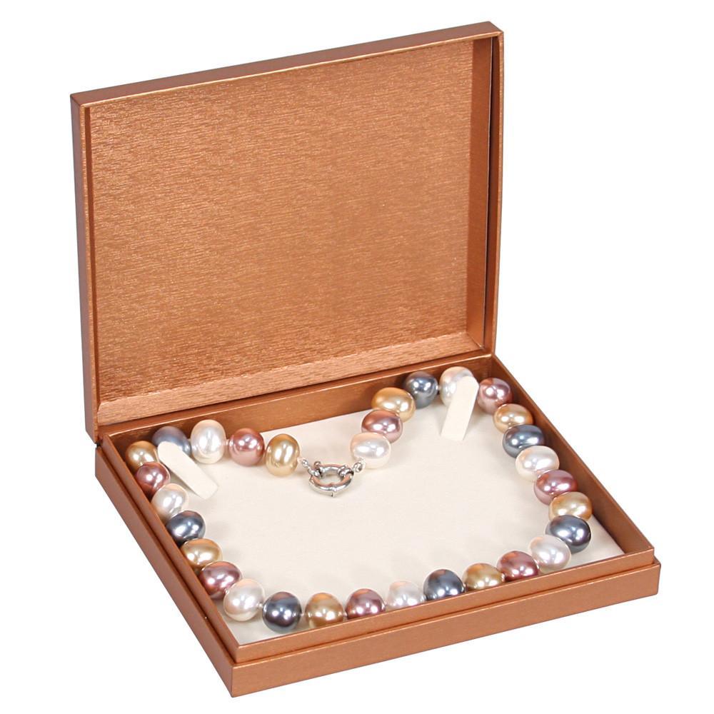 How to Choose Jewelry Boxes for Packaging ~ Nile Corp. Blog