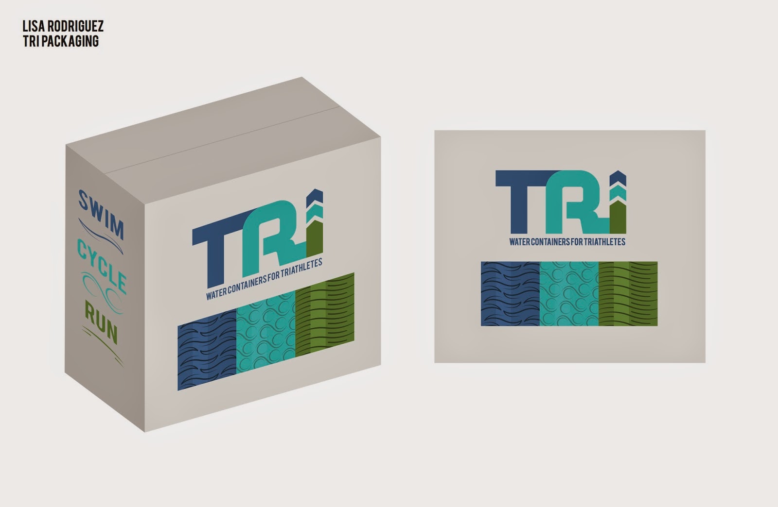 Lisa Rodriguez Concept Creativity