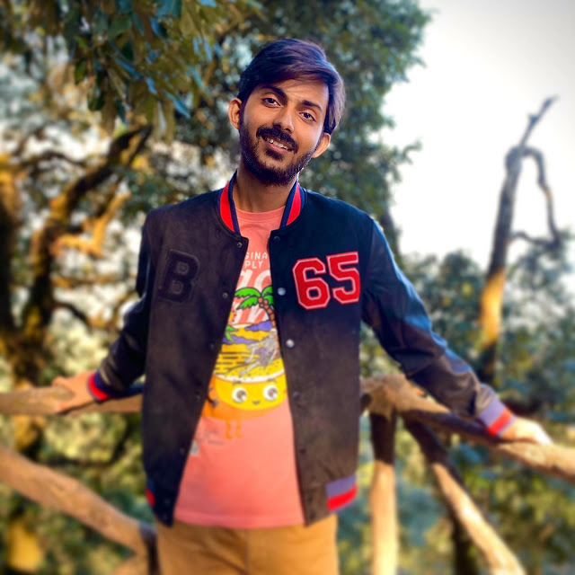 swagger sharma complete team members details