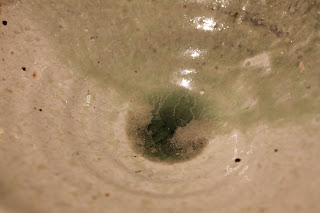 Sara Japanese Pottery: The Beauty of Natural Ash Glaze