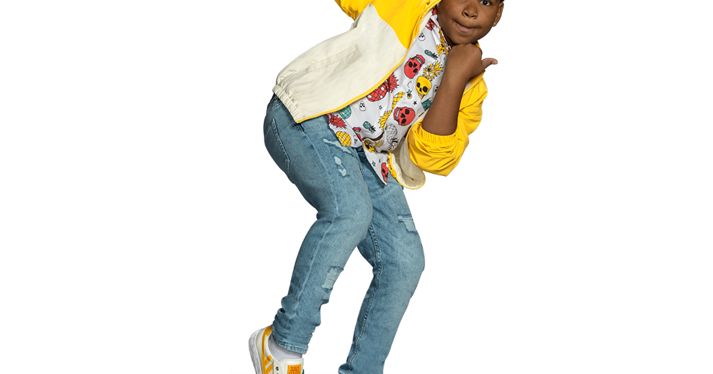 NickALive!: Nickelodeon Australia and New Zealand to Premiere 'Tyler ...