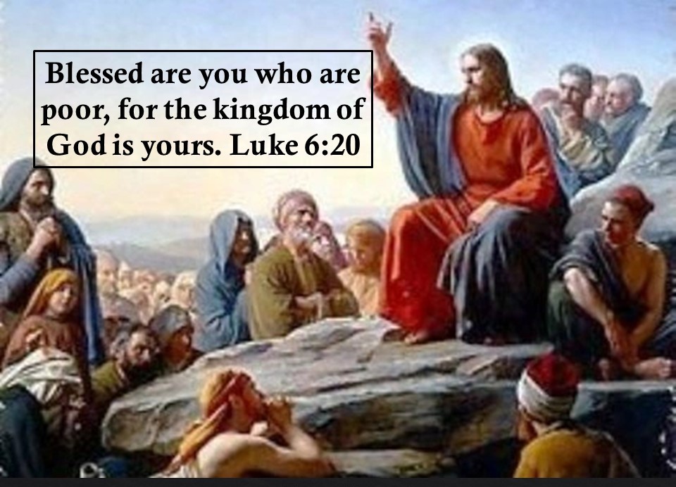 My Reflections 1Reflection For September 9 Wednesday Memorial Of