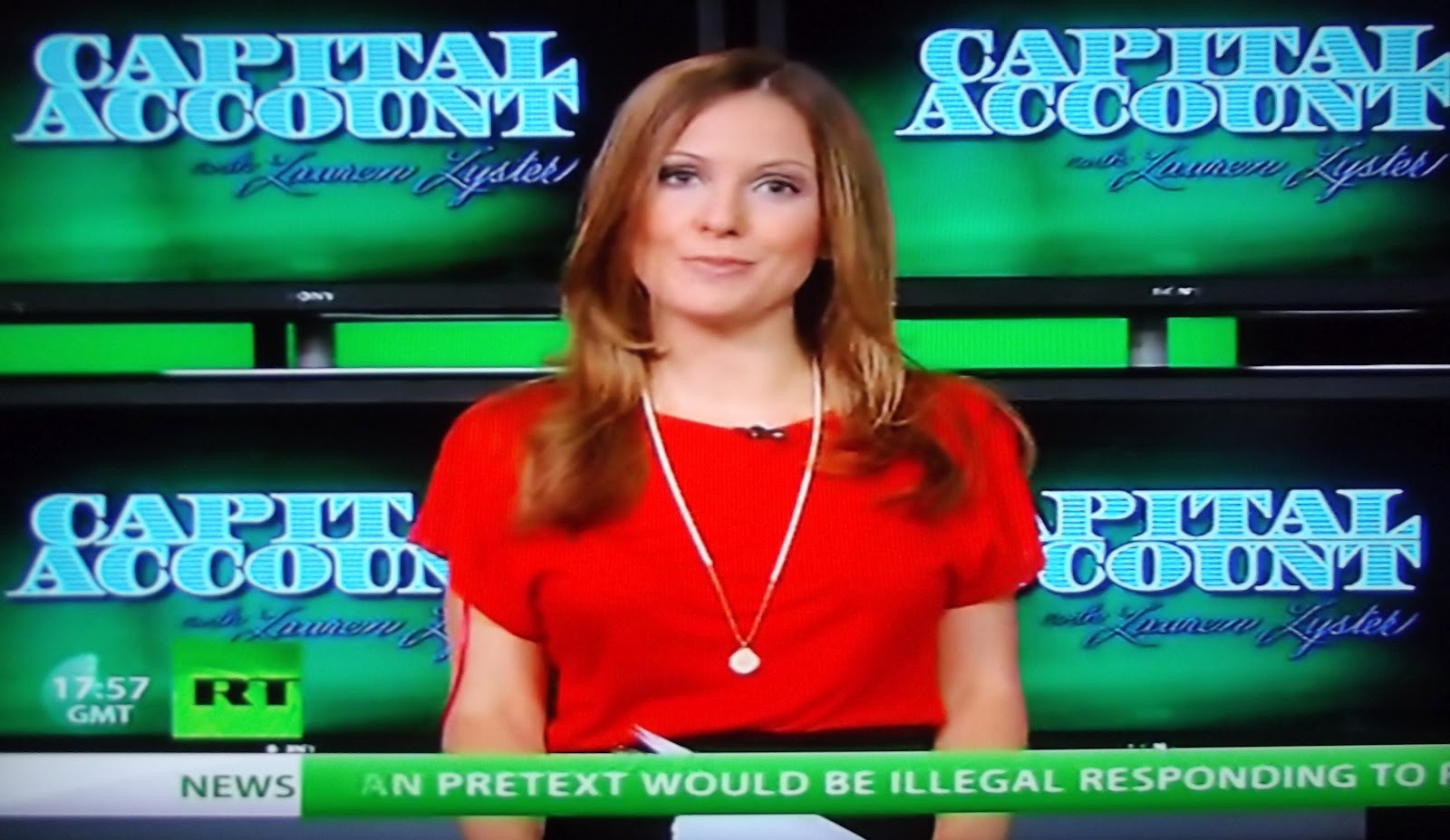 Go Where Did Lauren Lyster