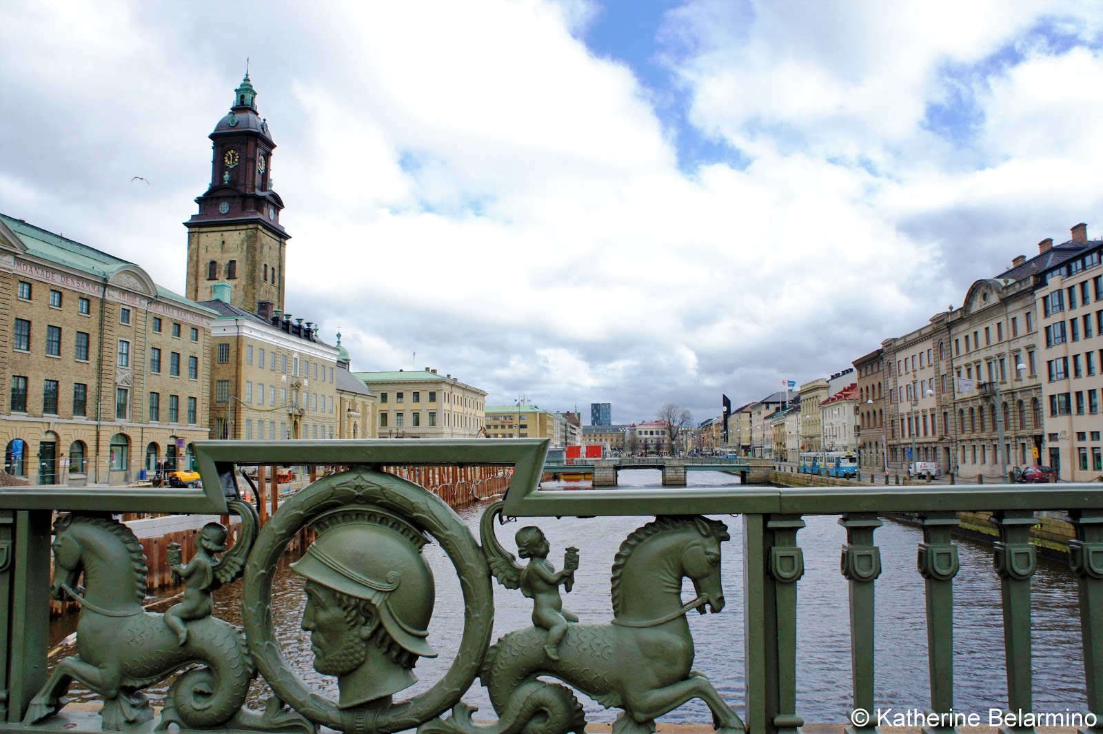 48 Hours of Things to Do in Gothenburg Sweden | Travel the World
