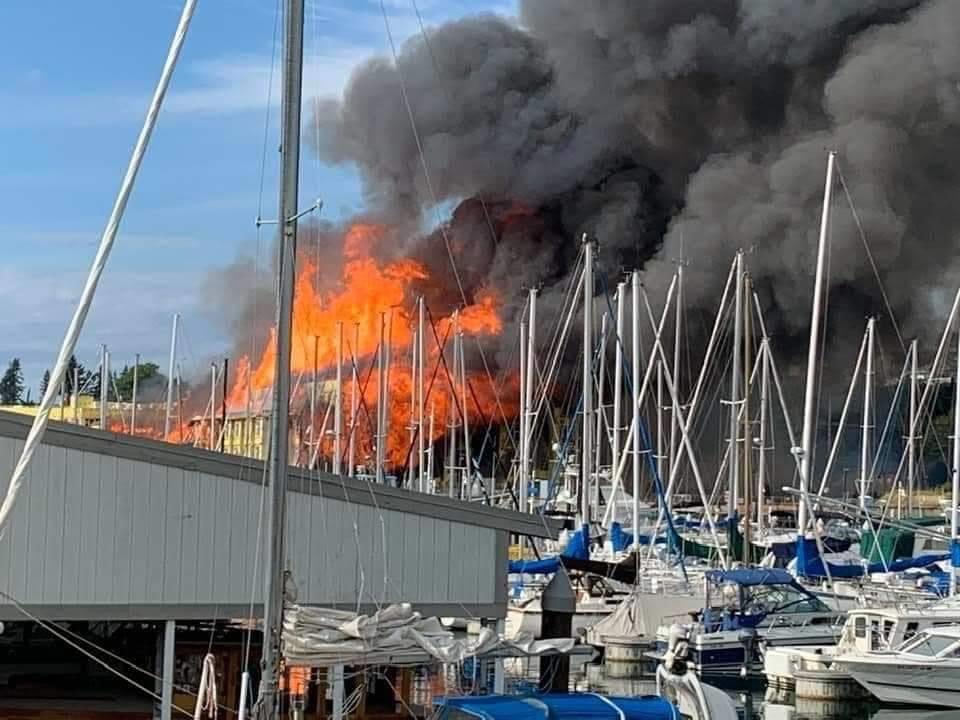 Shoreline Area News: Shoreline and Northshore Fire among departments ...