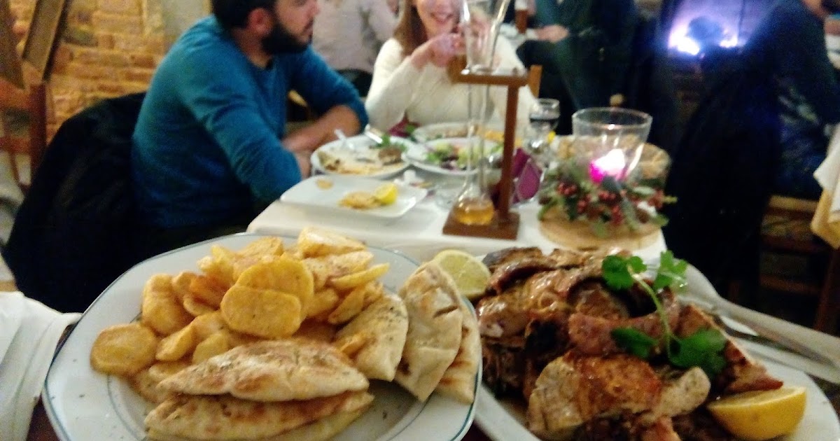ΠΛΟΥΣΙΕΣ ΓΕΥΣΕΙΣ ΑΓΝΑ ΥΛΙΚΑ - ΑΡΧΟΝΤΑΡΙΚΙ ΑΓΡΙΝΙΟ
