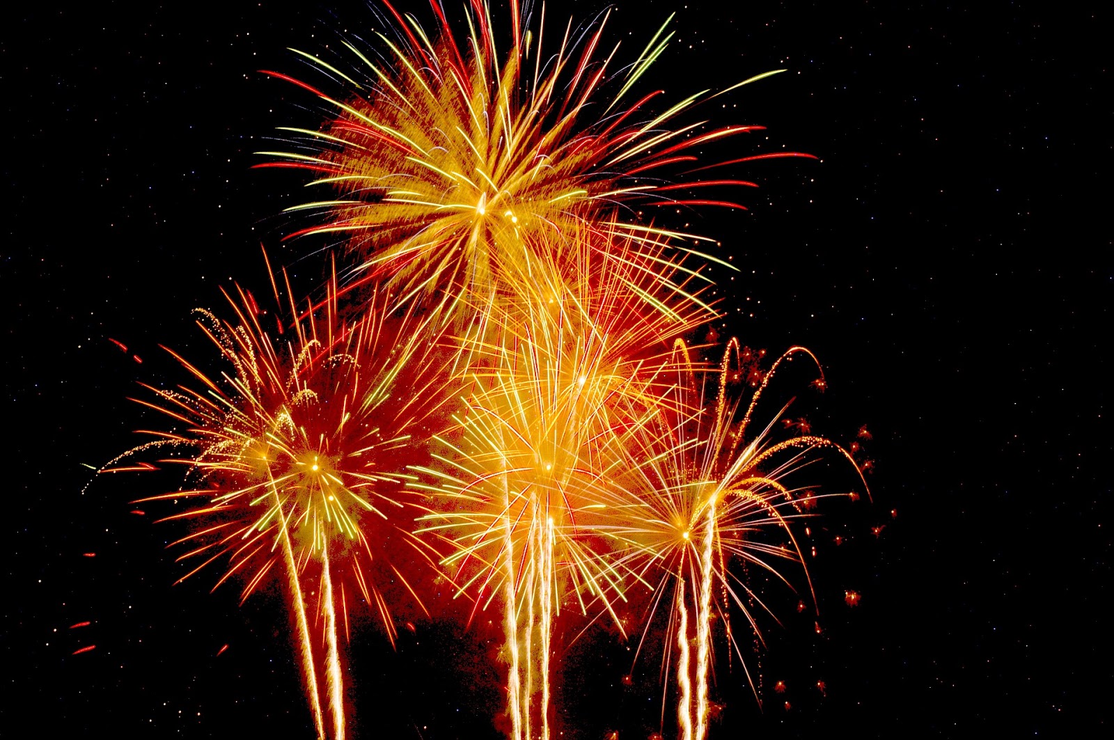 GENERAL FORMATIONS OF GLOBAL INFORMATIONS: Most Exciting Facts about ...