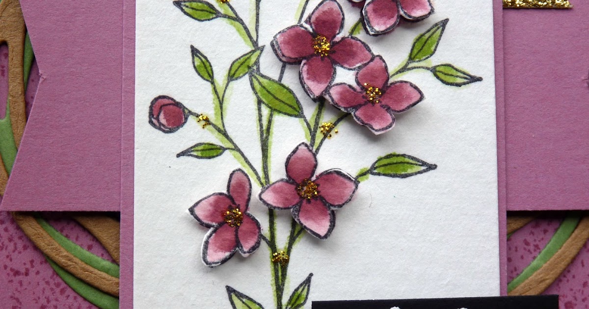 My Sandbox: Just Add Ink #330...Sketch!