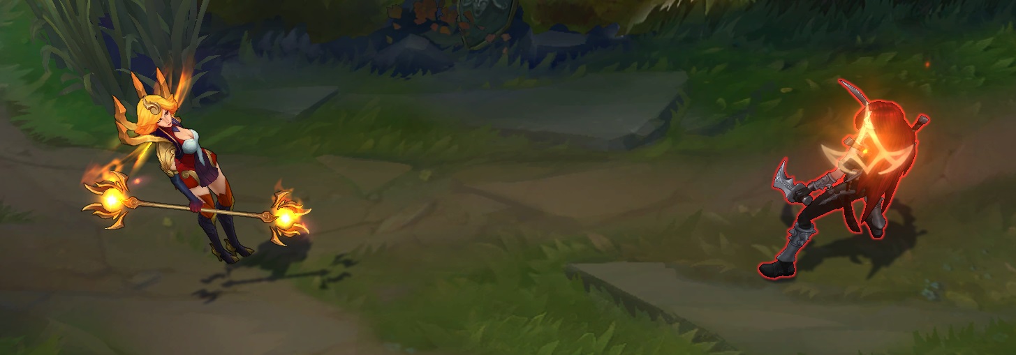 Surrender at 20: Elementalist Lux Now Available