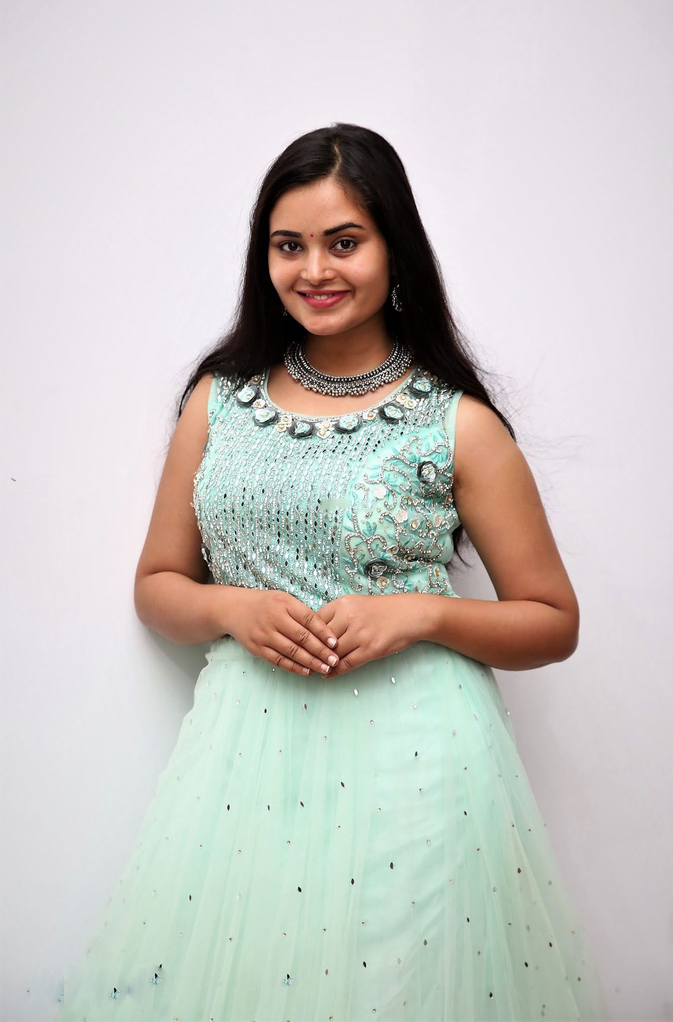 Vaanya Aggarwal UHD HD Photo