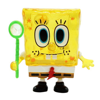 Tokidoki Tokidoki X Spongebob Squarepants Figures | The Toy Pool