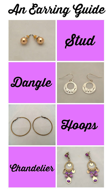 A Simple Guide to Earrings