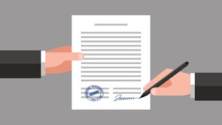 Pengertian Hukum: Tertulis dan Tidak Beserta Contoh - Sejarahpedia.com ...