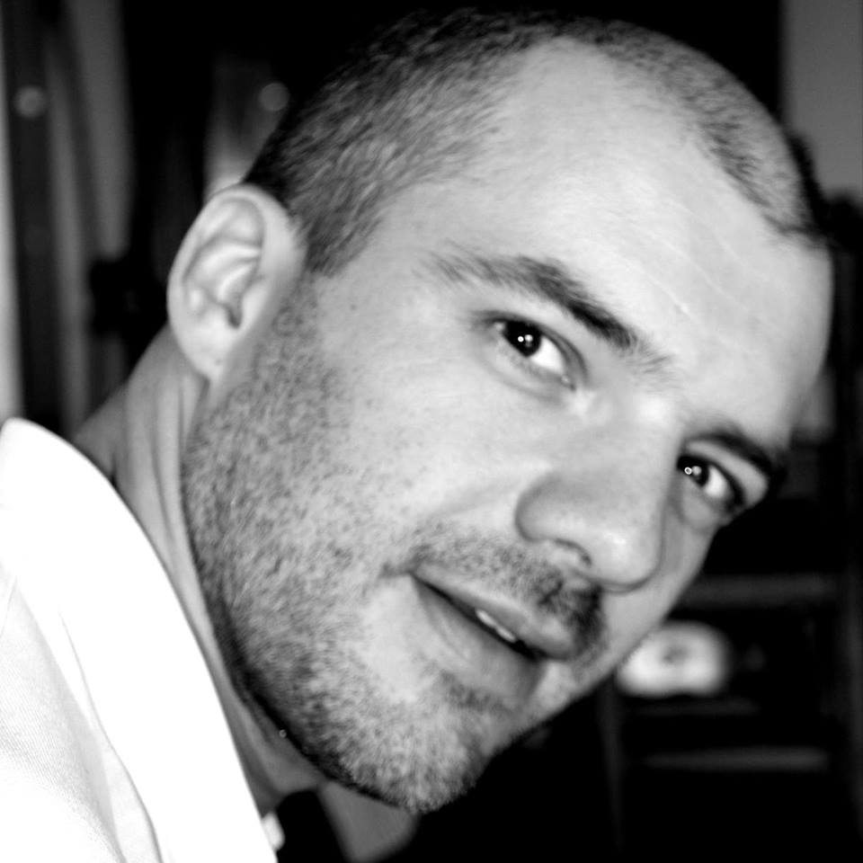 Luca Rossi: Biografia