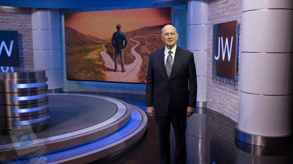 JW Broadcasting - April 2016 | RMO Video