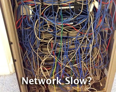 NM Cabling Solutions Data Cabling London: Tips to Avoid Cable Spaghetti