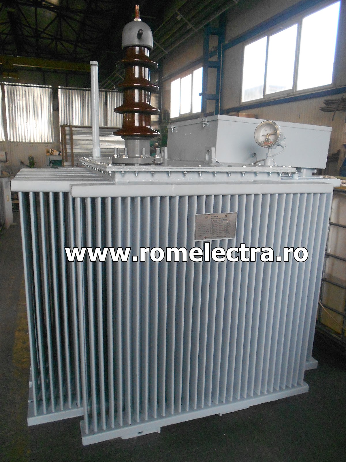 TRANSFORMATOARE ELECTRICE office@romelectra.ro 0722.762.541 ...