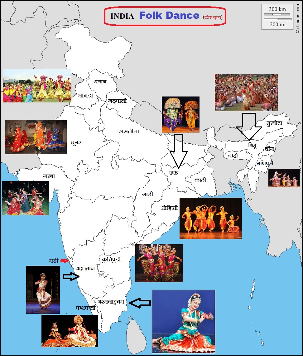Indian Folk Dance List State Wise In Hindi indian-folk-dance-list-state-wise-in-hindi
