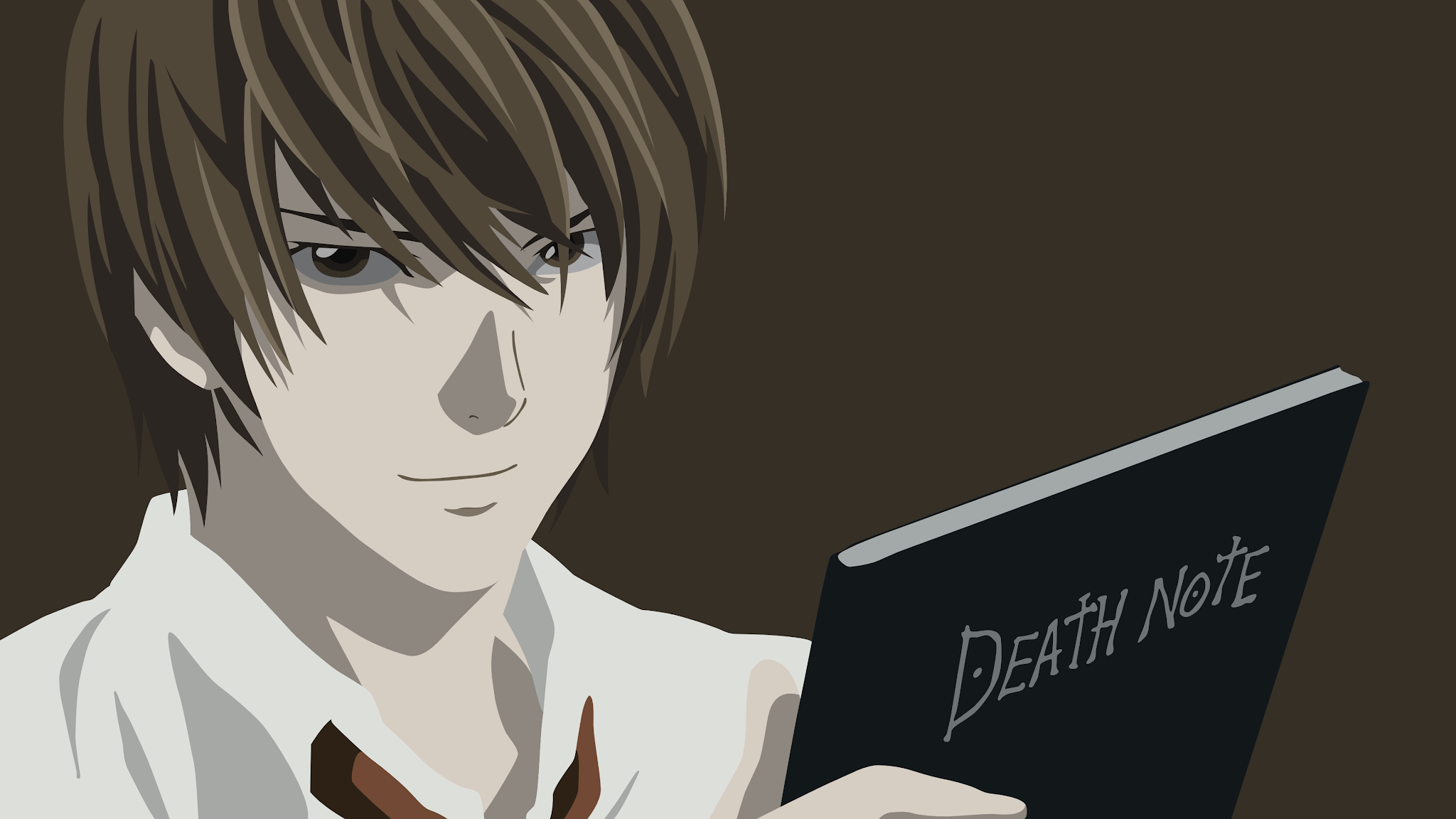 Death Note - Anime series | Best Anime series - Recommend Anime series