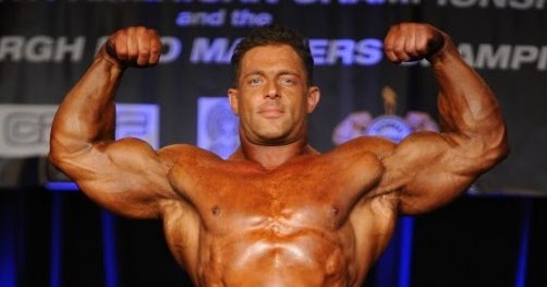 world bodybuilders pictures: usa bodybuilder dave johnson