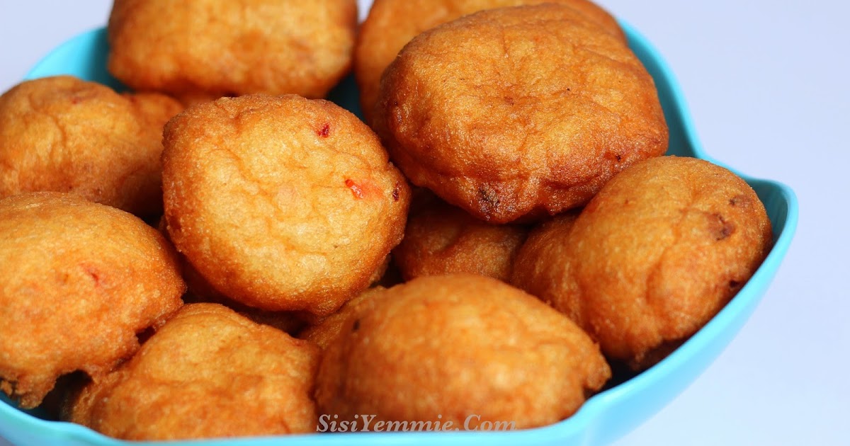 HOW TO MAKE AKARA! - SISIYEMMIE: Nigerian Cosmopolitan Lifestyle Blog