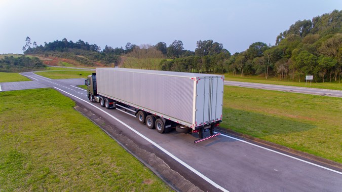 Randon Implementos carregada de novidades na Fenatran 2019