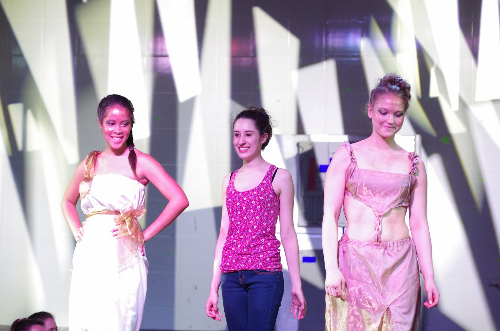 Fashion Show | Springfest 2013