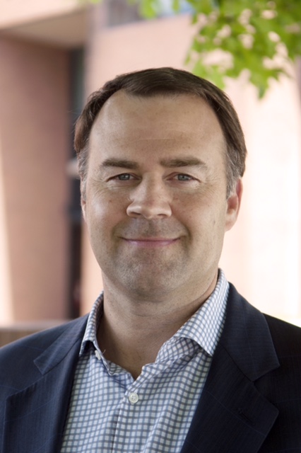 author interviews: David Pepper